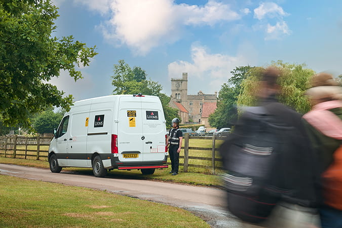 Loomis – the Future of Cash Management | Loomis