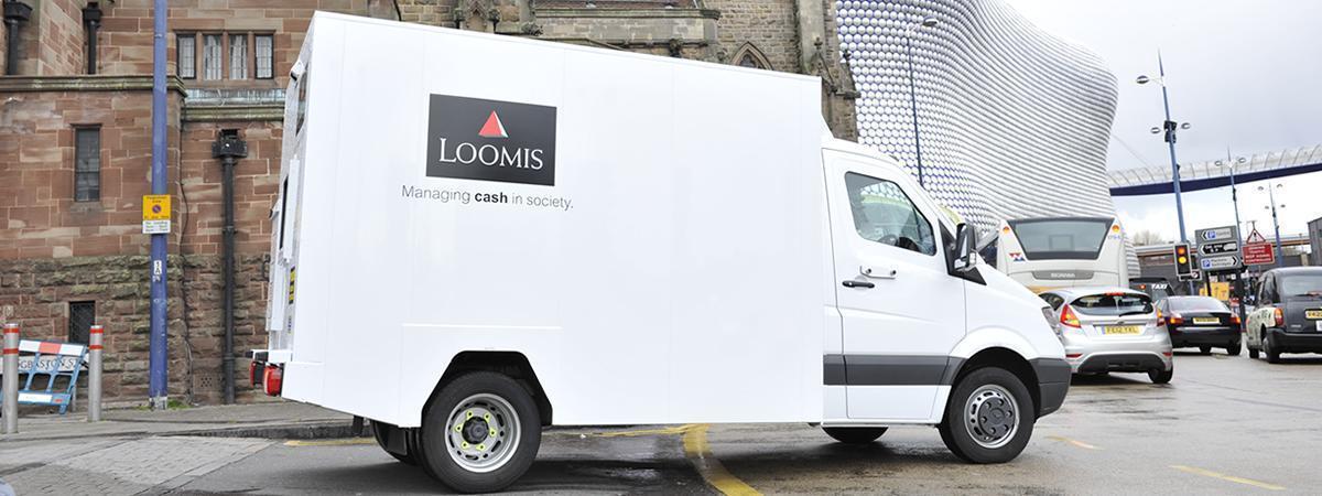 News Details | Loomis